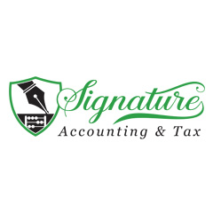 Signature Accounting & Tax - 360 Queen St, Charlottetown